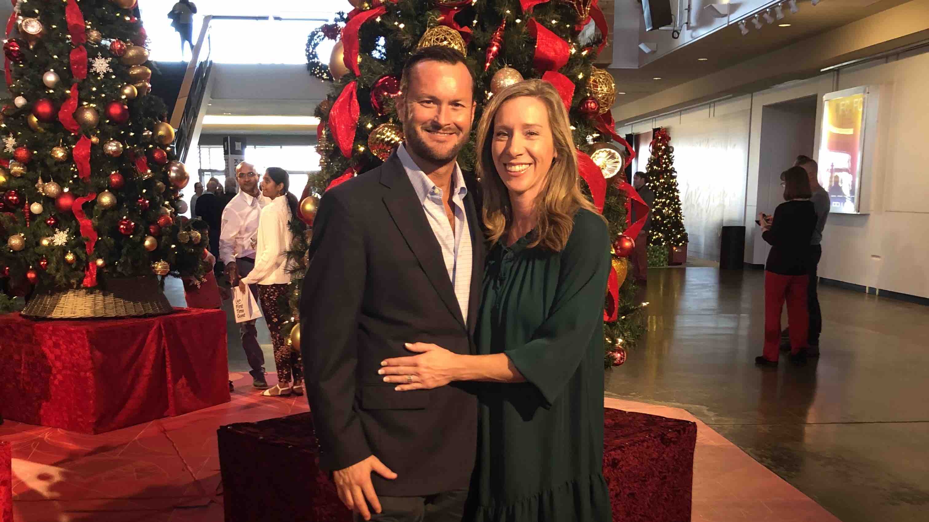 Fundraiser for Sara Kirby by Craig-Megan Goudie : Kirby Family Relief Fund