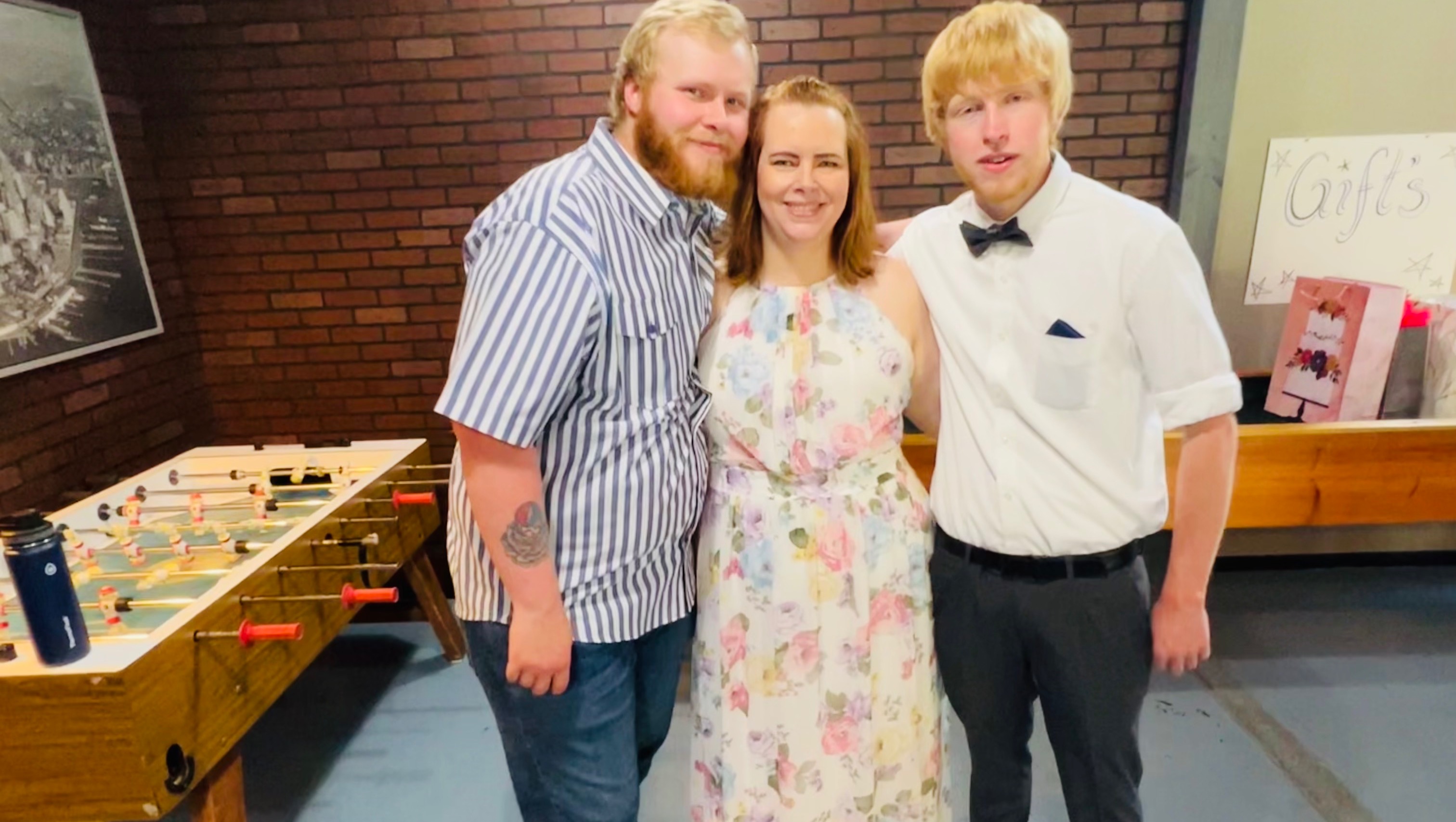 Fundraiser by Dawn M : Help Kim Overcome the Aftermath of Breast Cancer