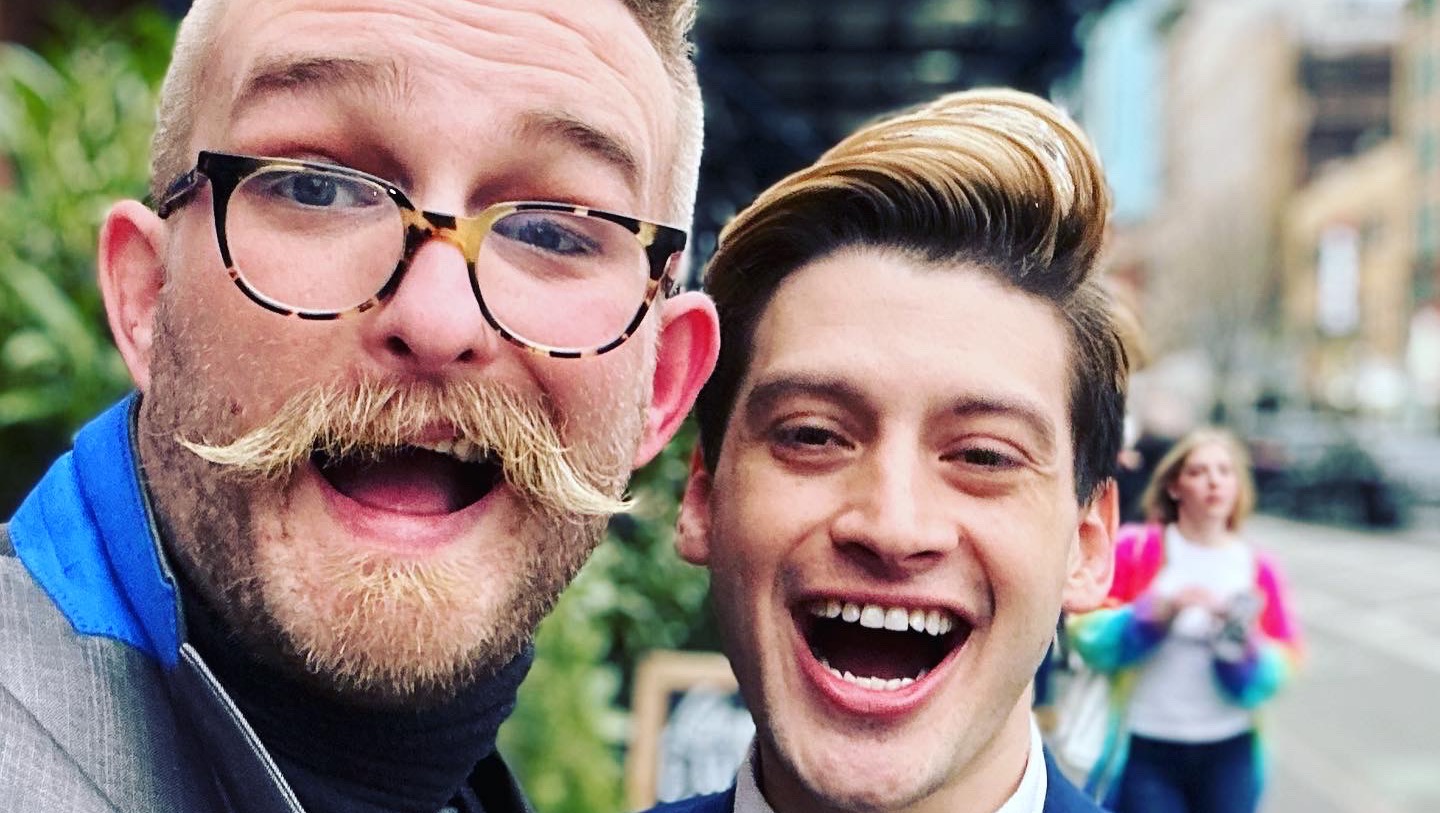 Fundraiser by Brandon Reece : help this newlywed couple on their feet!!