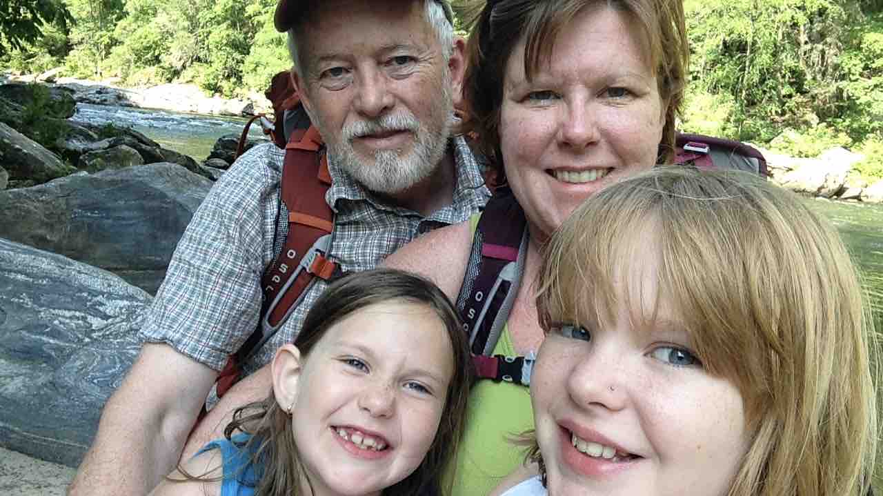 Fundraiser by Natalie Lefebvre : John & Natalie Lefebvre