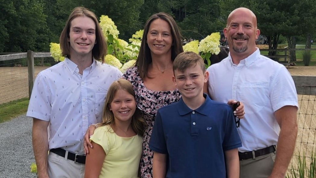 Fundraiser for Amanda Glover by Holly Zachos : Help and support for ...