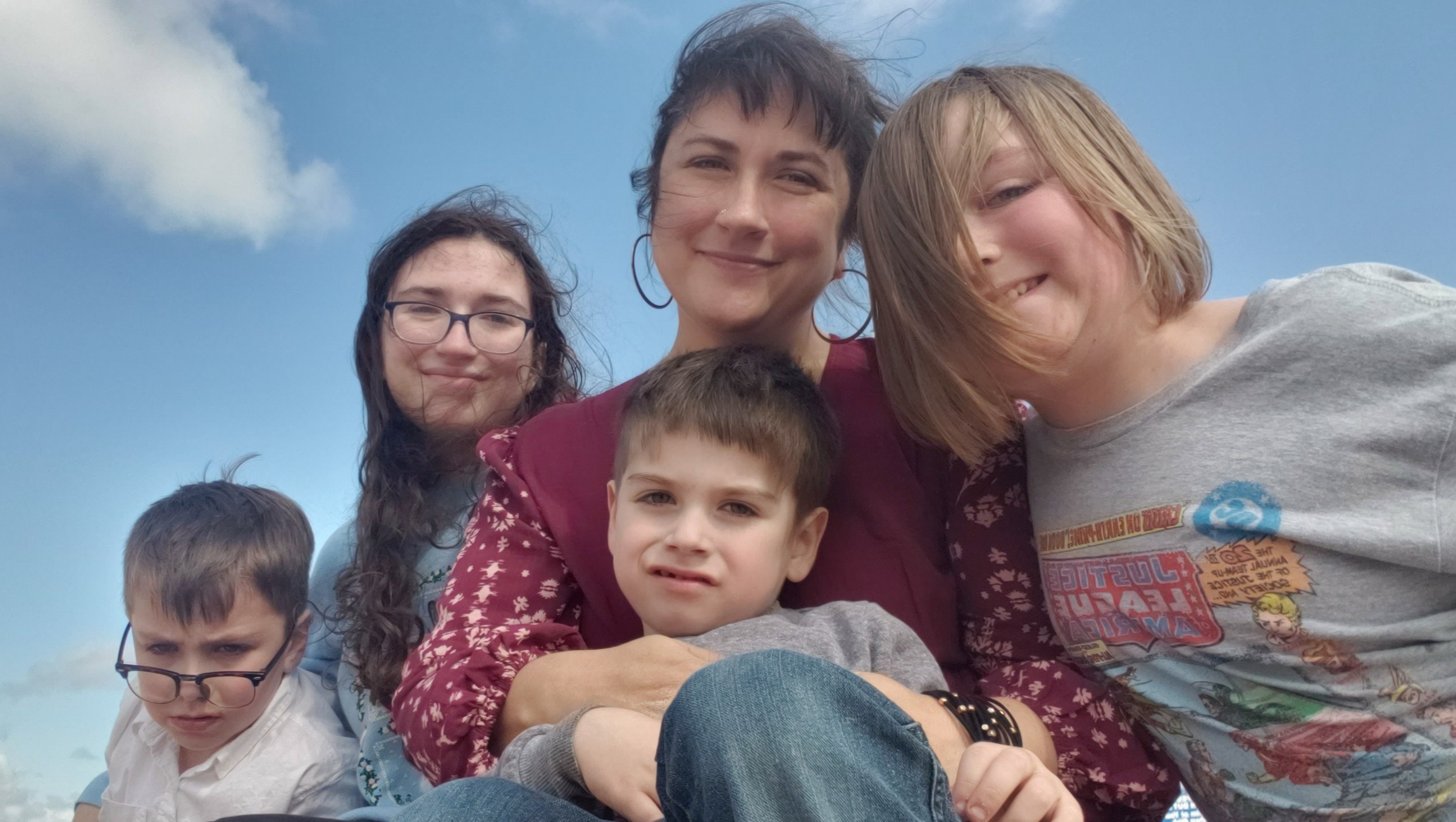 Fundraiser for Laura Ketchum-Jahn by Amelia Purdy-Ketchum : Support for ...