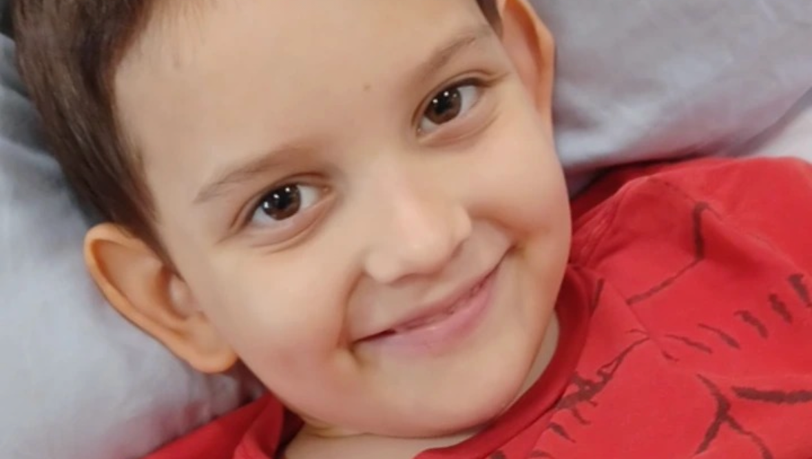 Fundraiser for Amy Sloan by Charlotte Whitmore : Support 8 year-old ...