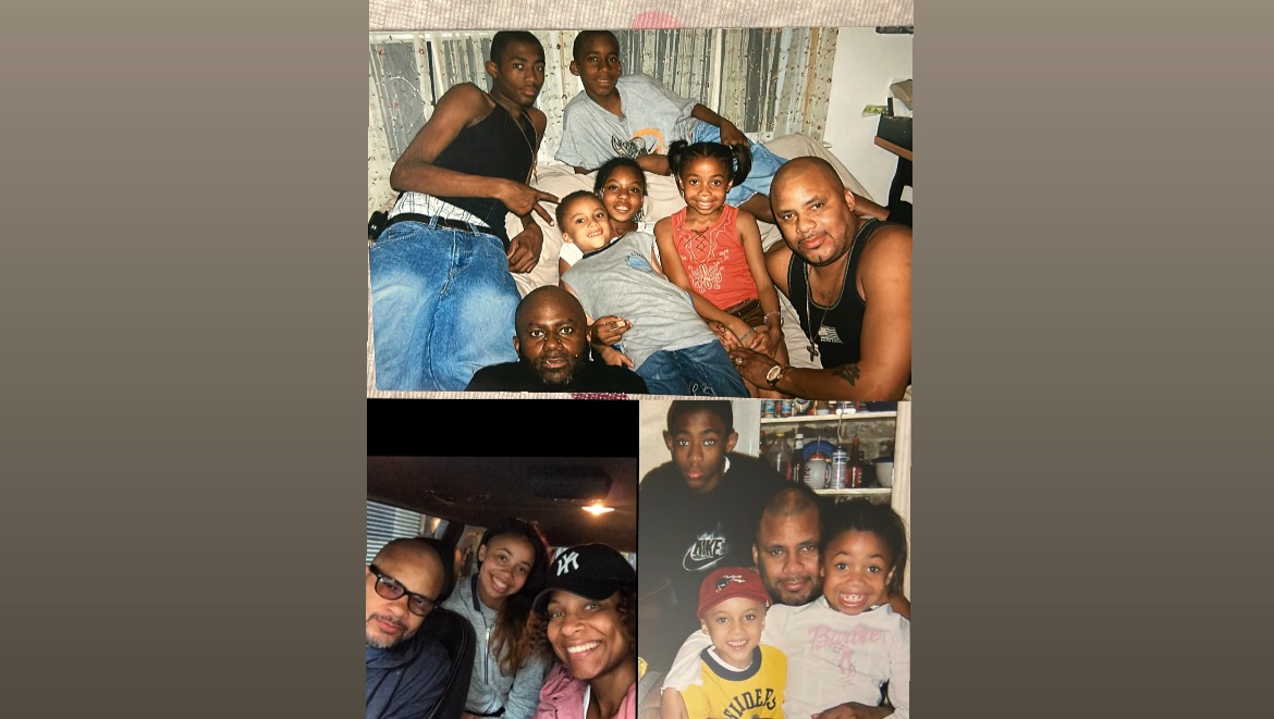 Fundraiser for Kaison Porter by Bri Porter : Brian Porter aka SkinnyB