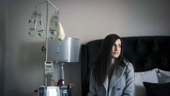 Fundraiser for Marianne Thrush by Amanda McGibbon : "Marianne's Organ ...