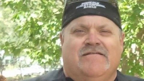 Fundraiser by Loni Wesley : David Wesley Sr.