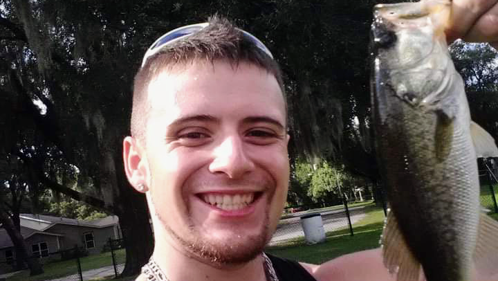 Fundraiser for Matthew Walton by Christina Loyd : Dustin Ramsey