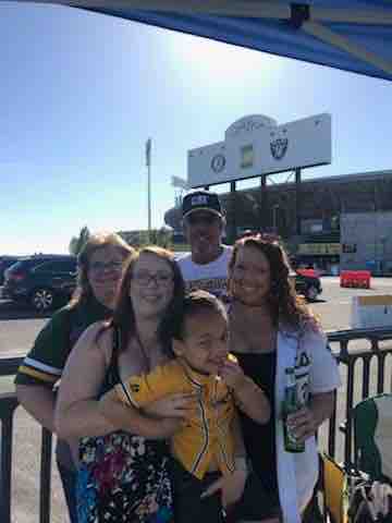 Fundraiser for Melissa Silva by Jerry Minero : For the family of ...