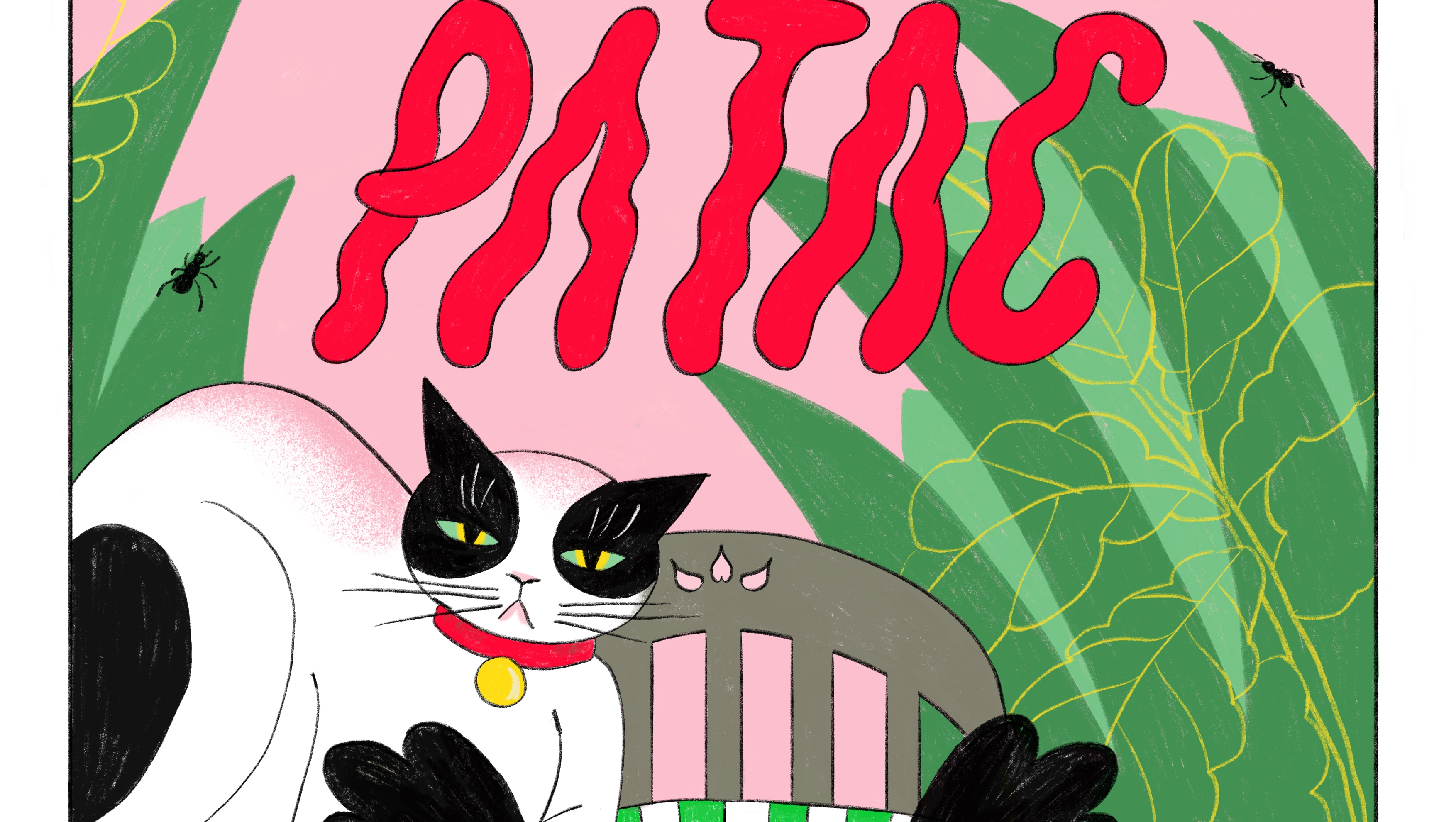 Fundraiser by Patac Fest : Ajuda'ns a organitzar PATAC Fest