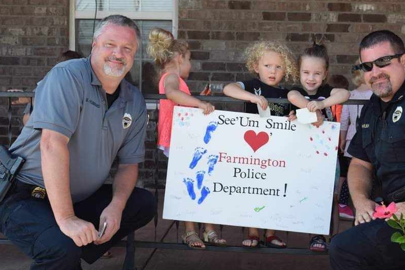 Fundraiser for Racheal Hubbard` by Blake Hubbard : Brian's Battle With ...