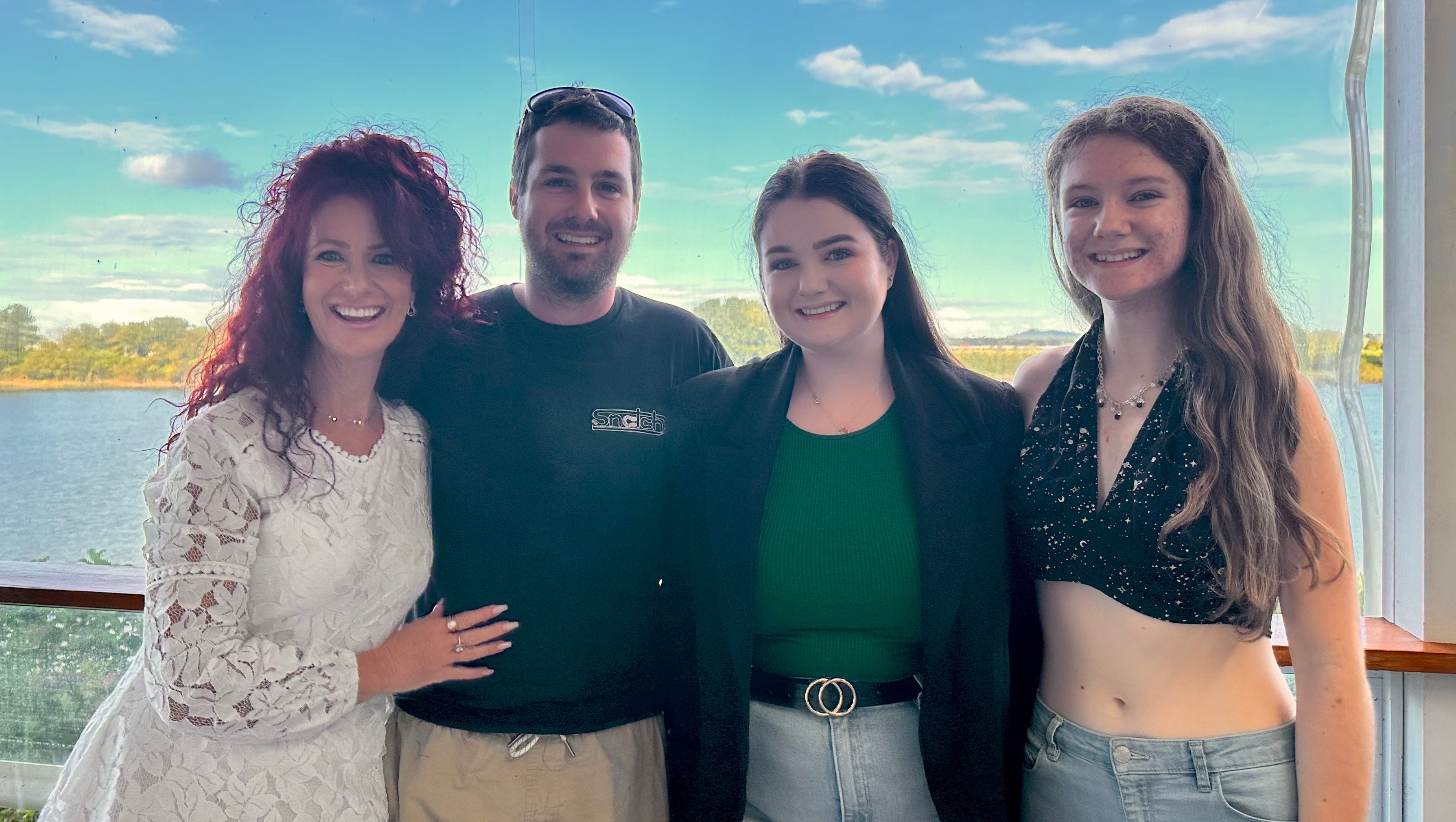 Fundraiser by Mackenzie Allen : Jan-L Adams Family House Lost