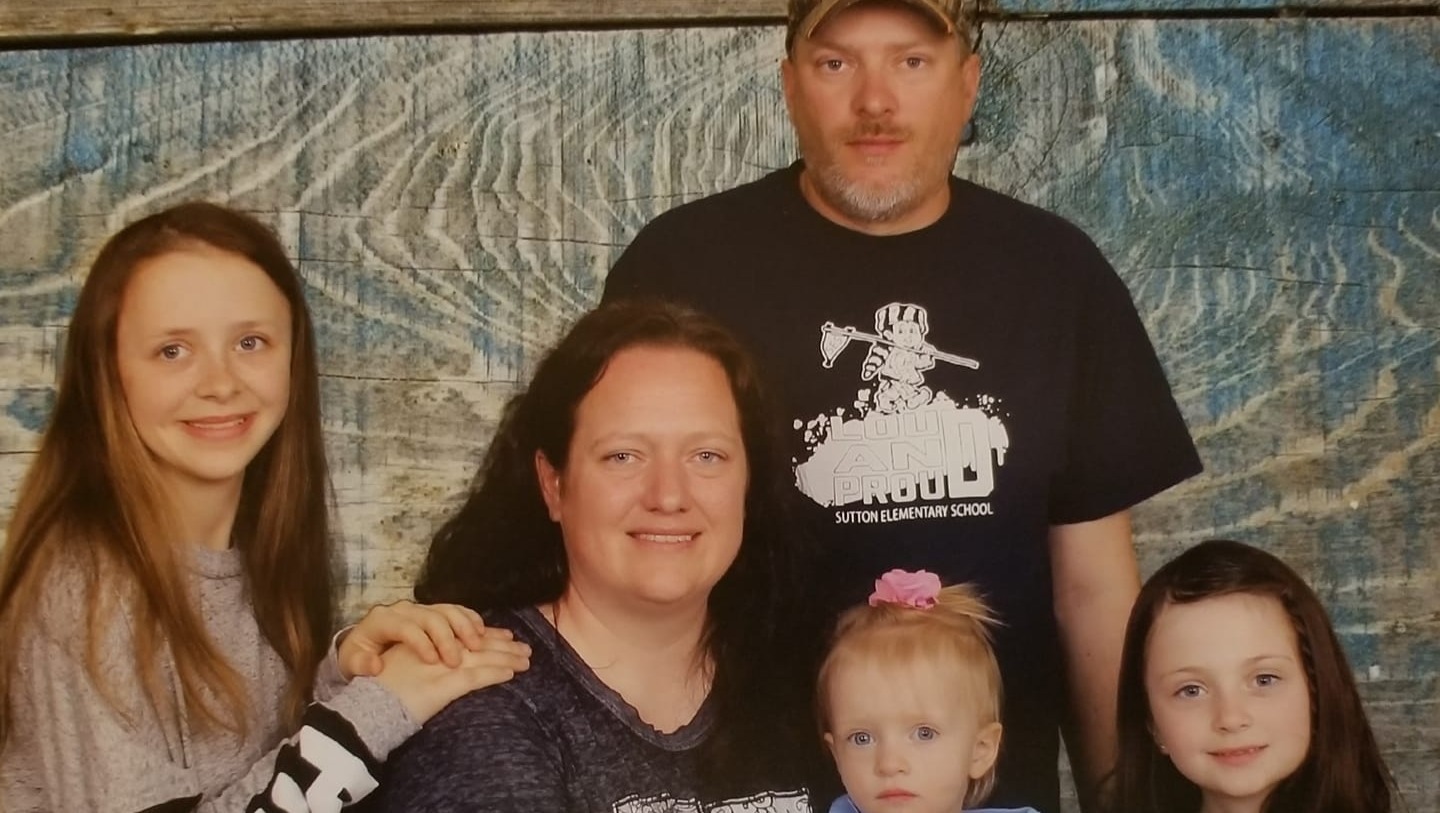 Fundraiser for Deanna Loyd by Stephanie Waldrop : Brian and Deanna Loyd