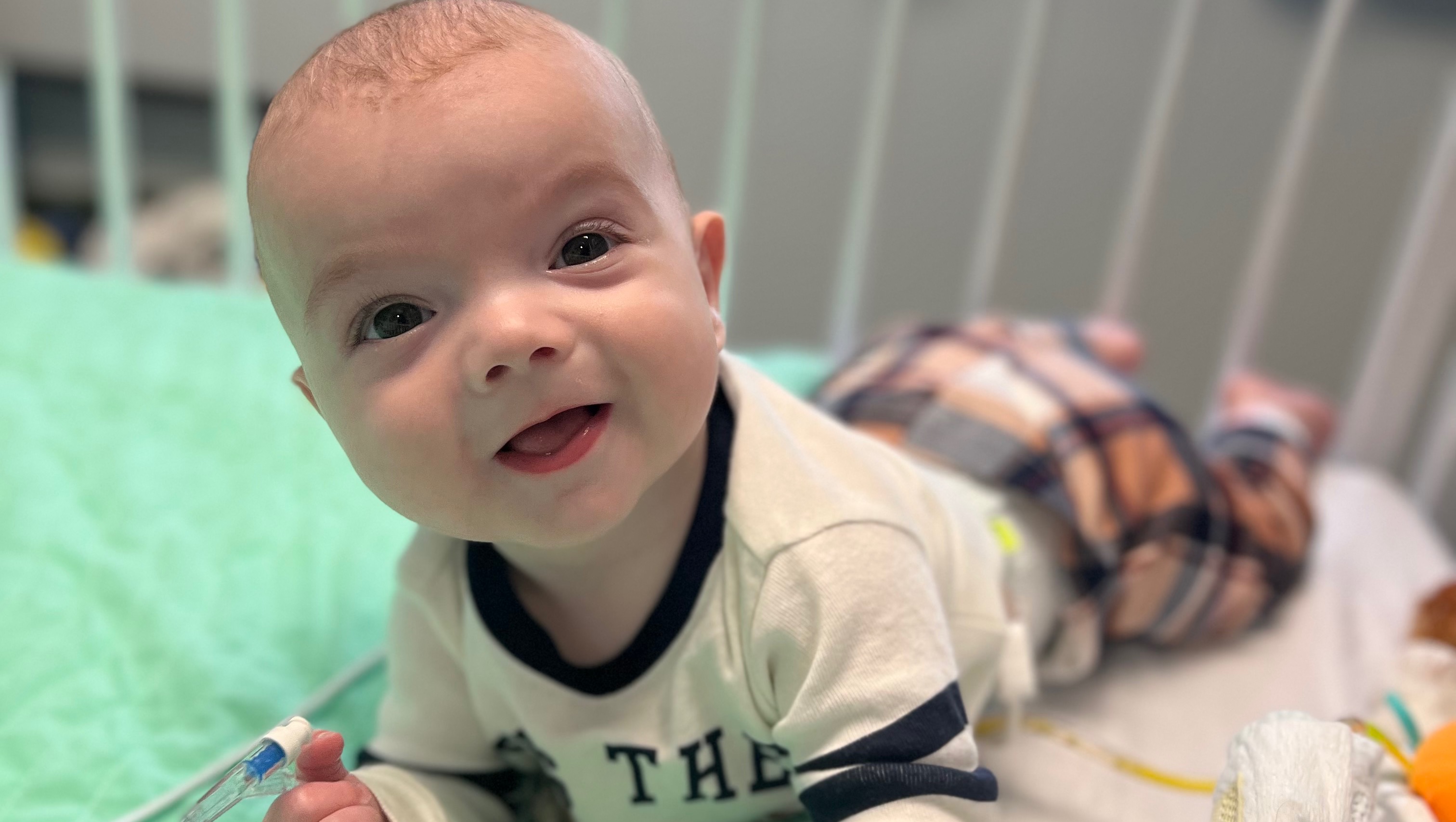 Fundraiser by Brianna Hild : Grayson Ryan