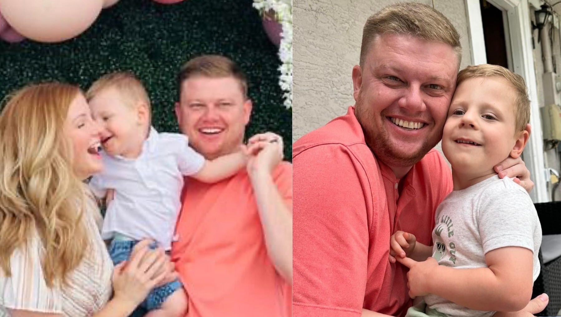 Fundraiser for Christopher Hill by Kelly Paige : Donate in the Memory ...