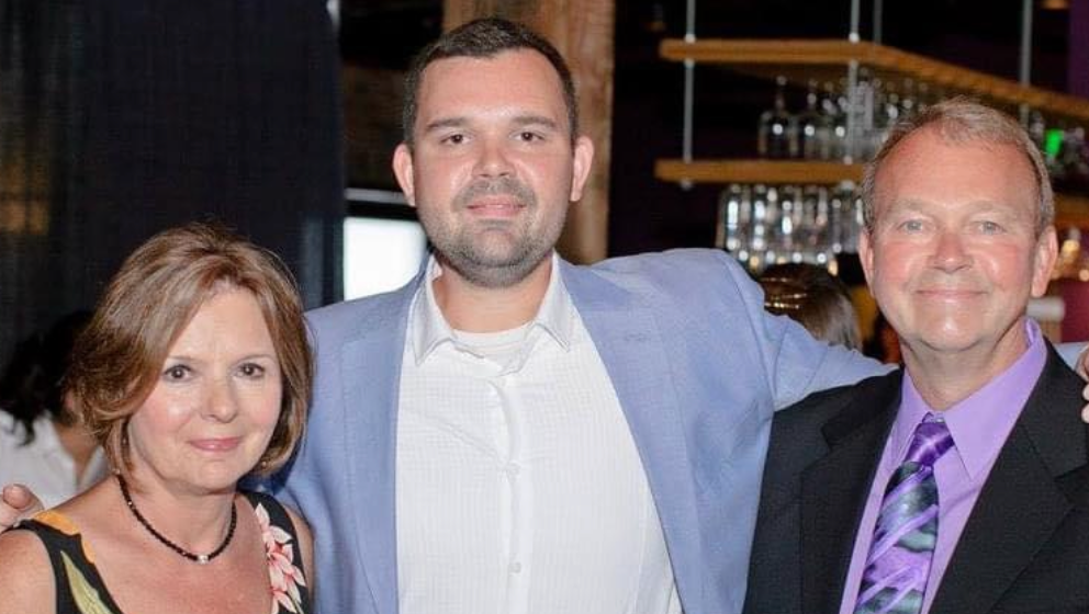Fundraiser by Alex Fried : Help cover Jeff’s unexpected medical expenses