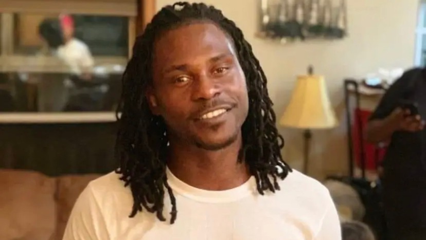 Fundraiser by Zhane Jackson : Shawn Torrence