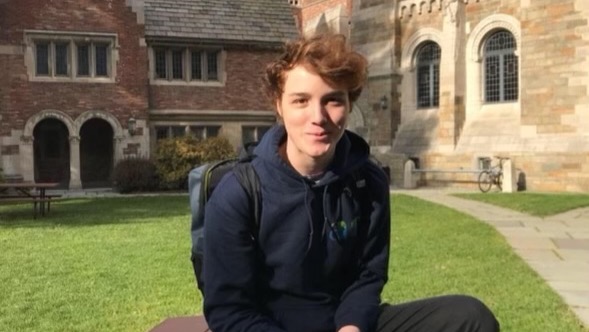 Fundraiser by Maria Taylor : Lukas Cody Taylor Memorial FHS Debate