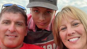 Fundraiser for Heather Applegate by Jenny Gilliland : Heather Applegate ...