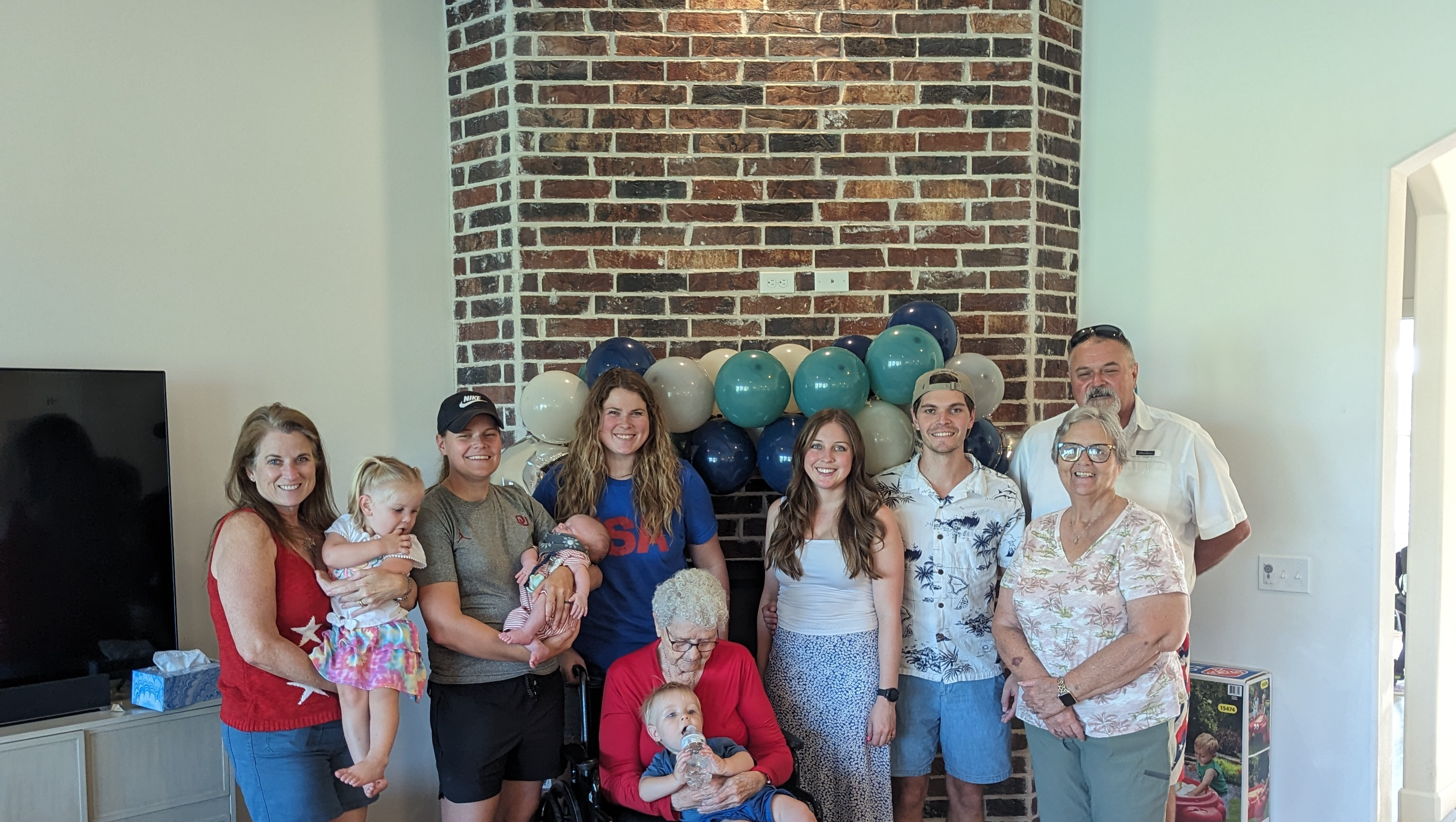Fundraiser for Cynthia Acton by Jacob Acton : Cyndi's Strength ...