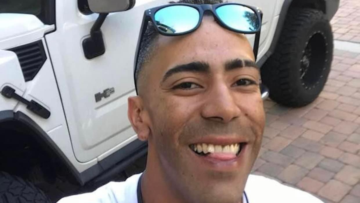 Fundraiser by Jose Silverio : Jesef Aponte Vargas