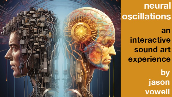 Fundraiser by Jason Vowell : Neural Oscillations. A Brainwave Sound ...