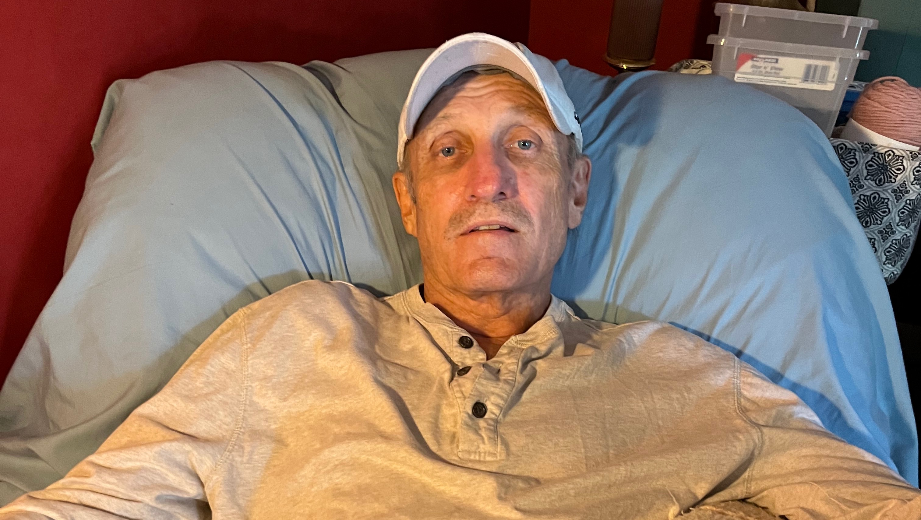 Fundraiser by Michael Harshman : Michael Harshman Medical Emergency Fund