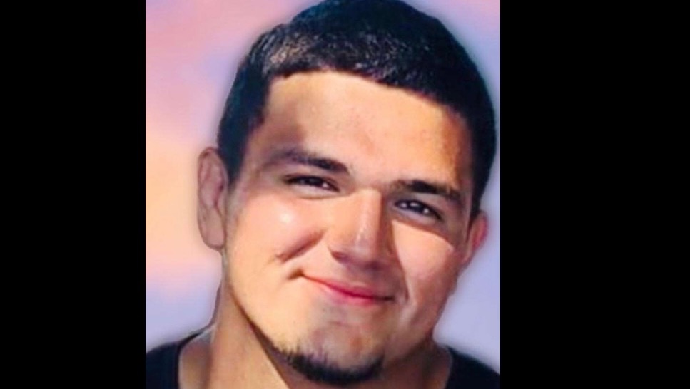 Fundraiser by Andrea Protti : Alex Cardenas