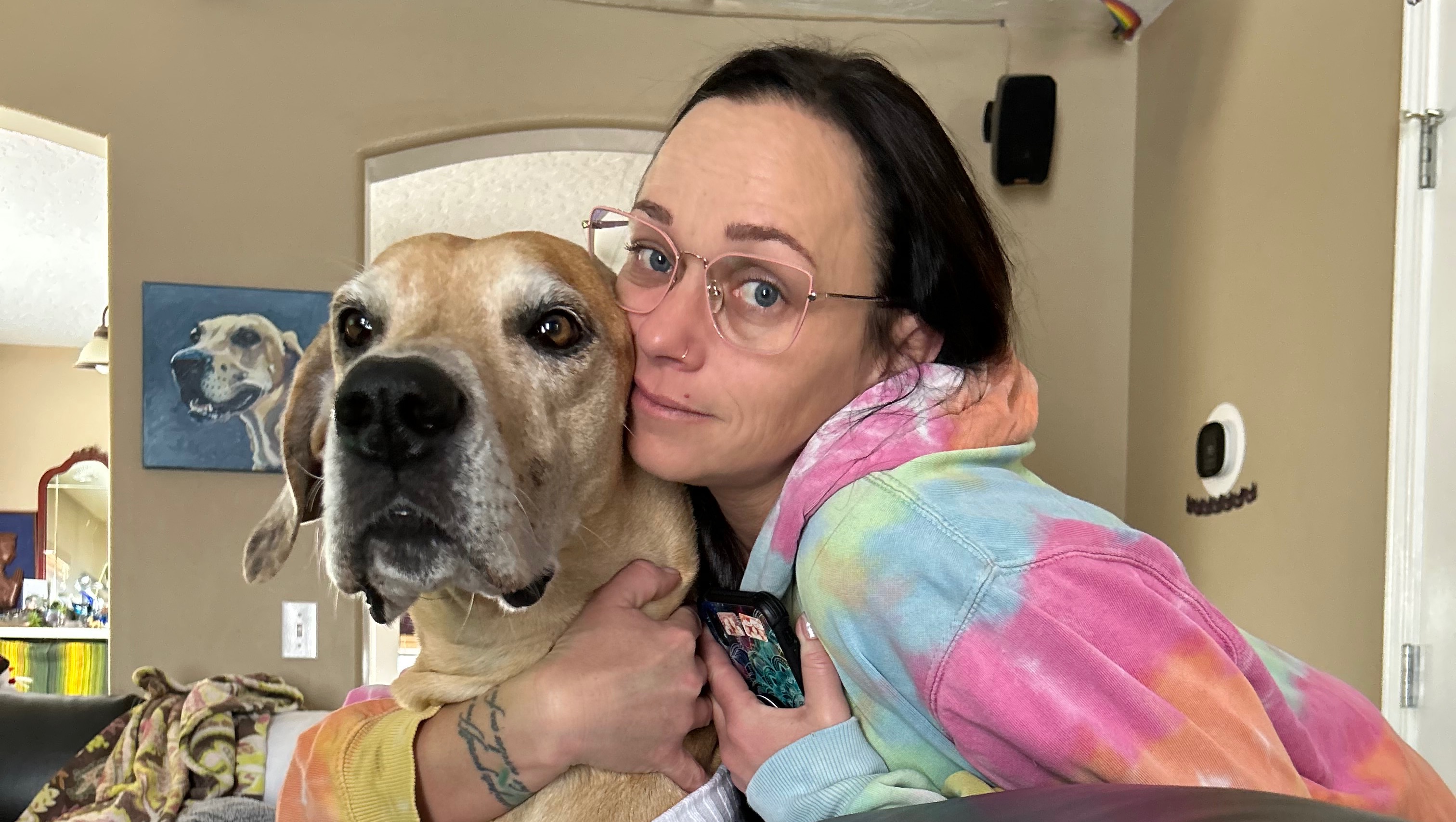 Fundraiser by Elizabeth L Allred : Help Pharoah with life saving ...