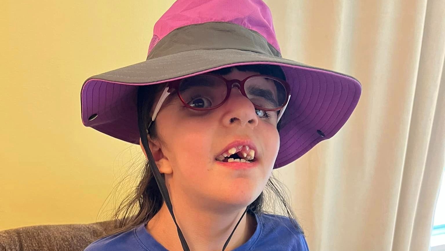 Fundraiser by Adrian Lin : Teagan's Surgery for Speech