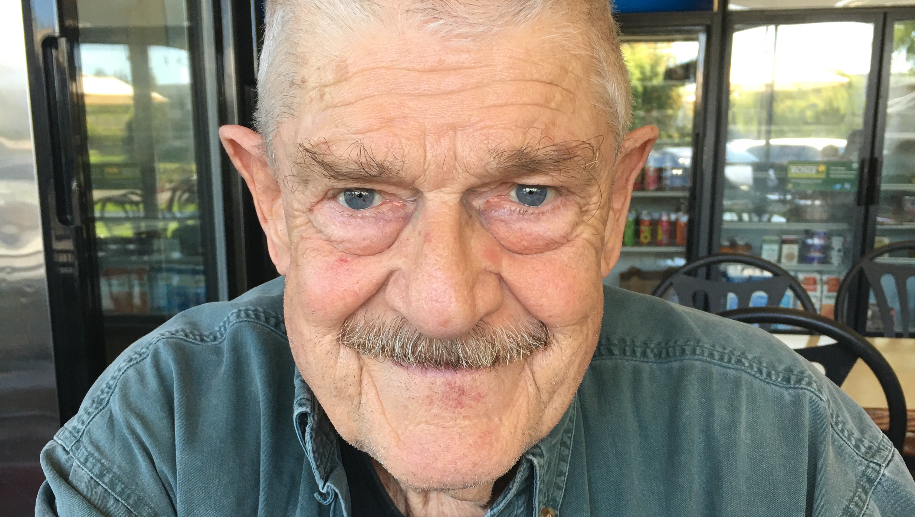 Fundraiser by Erin Latham-Ponneck : Help Carter get to his ailing wife ...