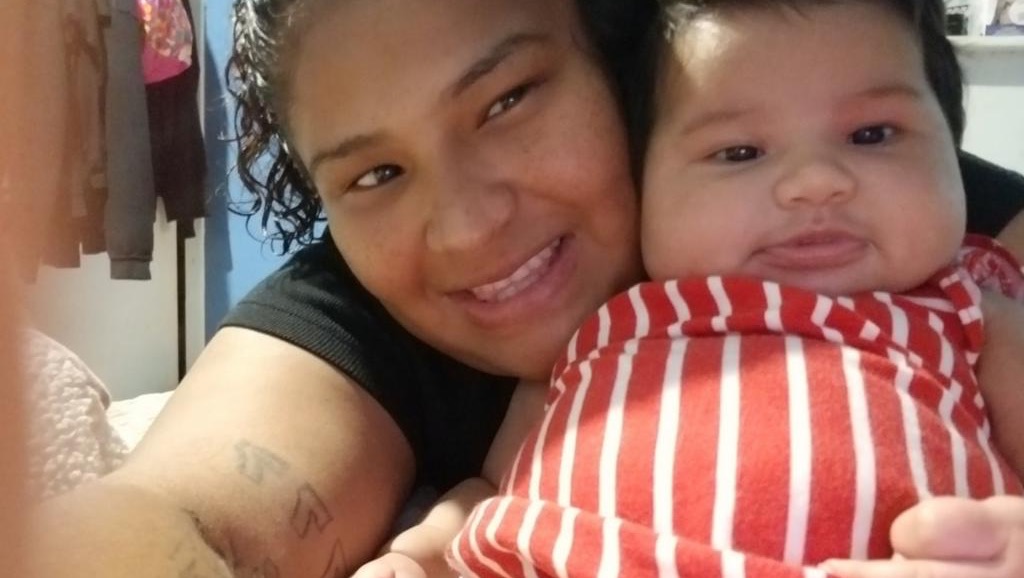 Fundraiser by Joseph Reed-Rivera : Irene Rivera