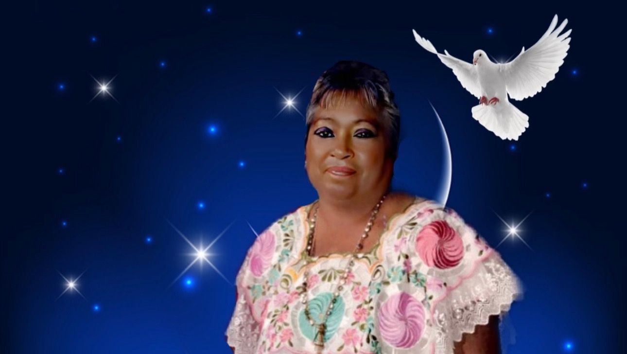 Fundraiser by William Ramirez Jr. : Doña Clara Vera