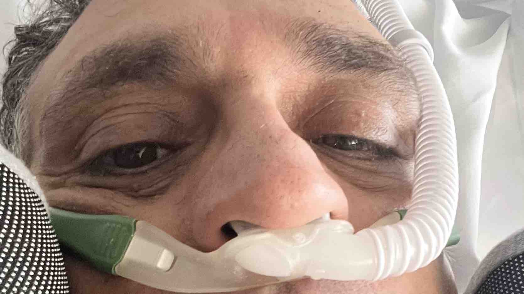 Fundraiser for Joseph Eulo by Jamal Rolland : Support to help Joe Recover from an MVA