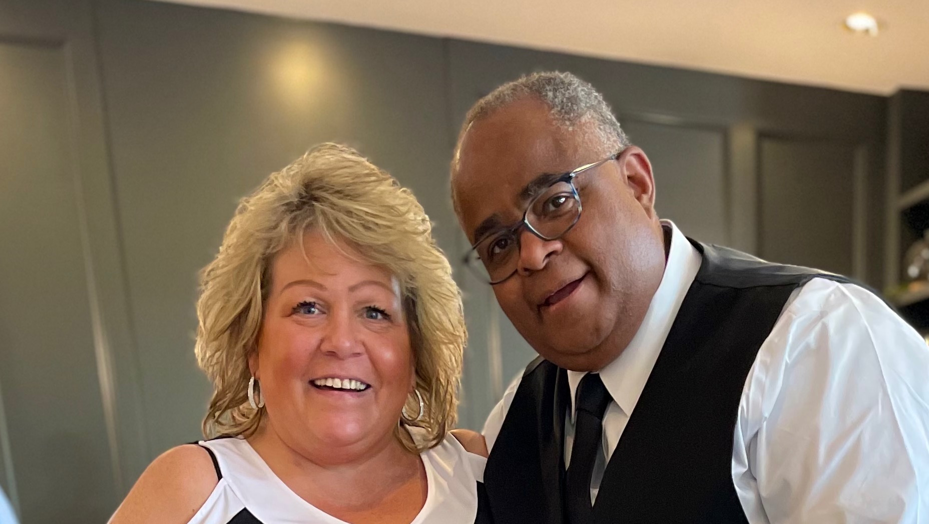 Fundraiser for JAMES MOSLEY by Ryan Braveman : Help Rachael and James ...