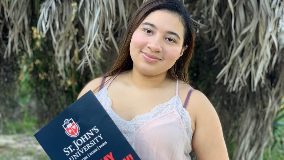 Fundraiser for Brandon Soto by Leonard Llewellyn : Yeileen Soto