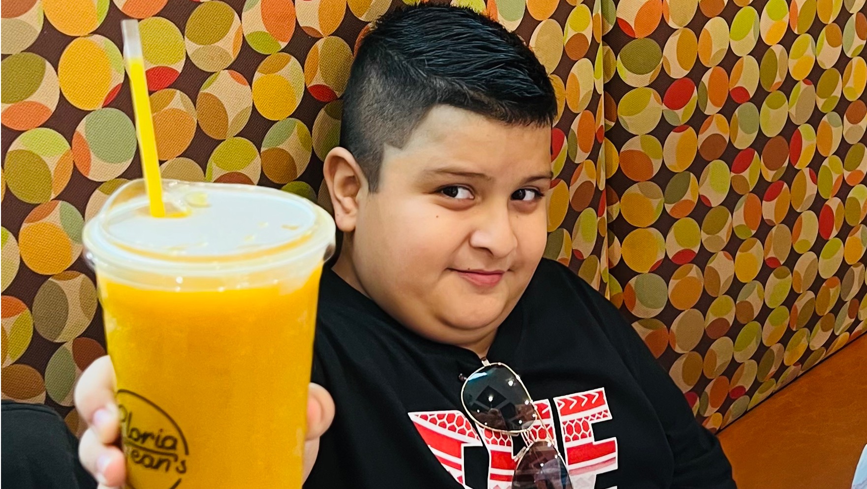 Fundraiser for salvador oliveros- salinas by JEFFERY HAGE : Help the ...