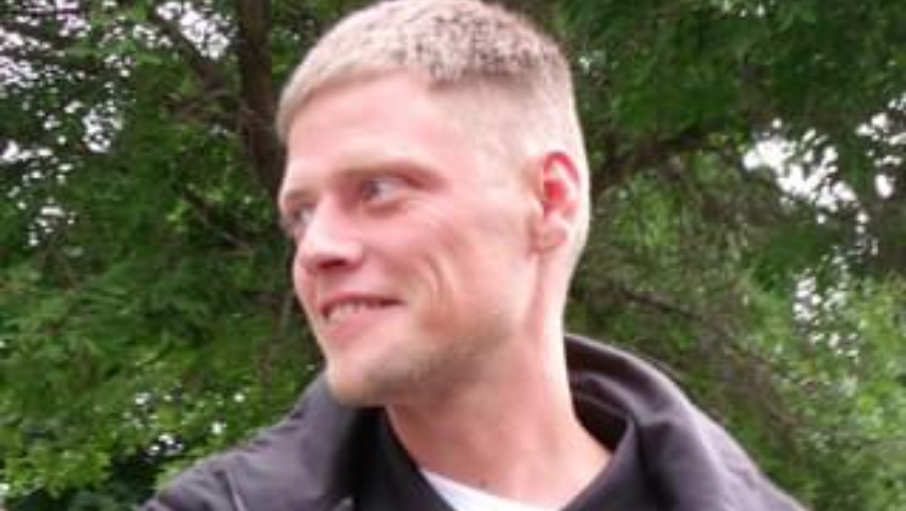 Fundraiser by Crystal Reynolds : Jude Kanz Jr-Funeral Expenses