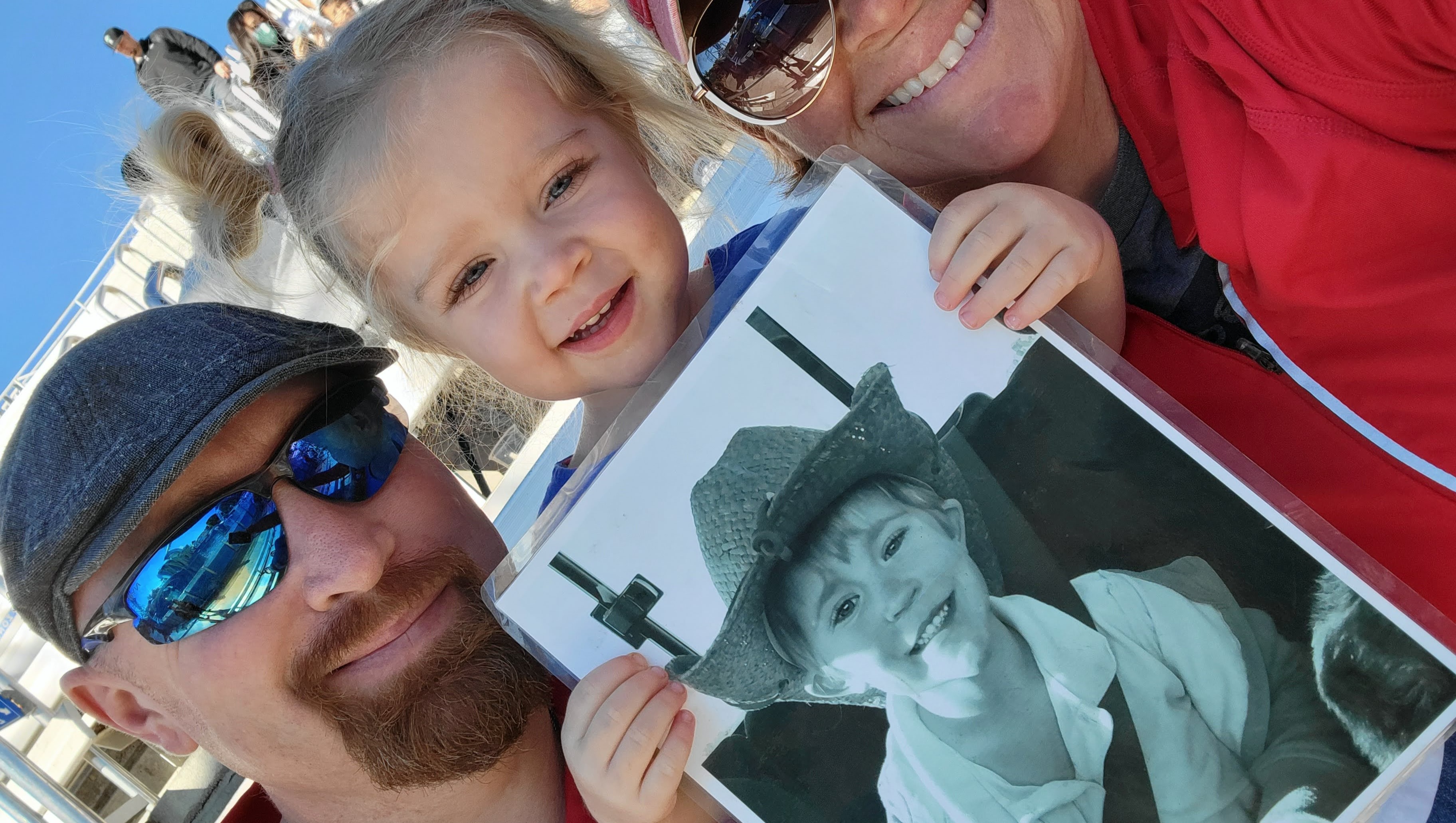 Fundraiser by Leslie Wenstrom : Matt's Sports Knee