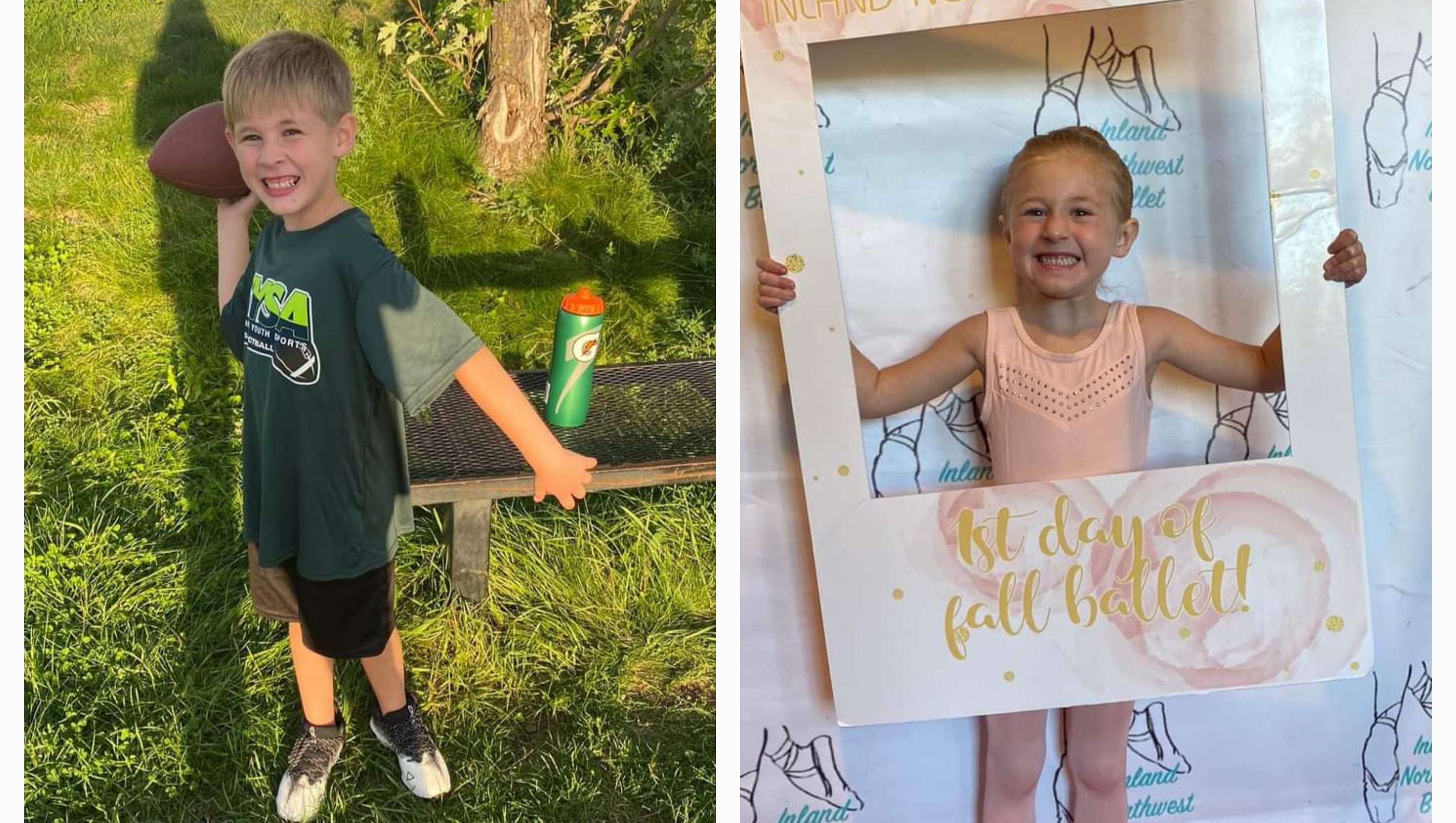 Fundraiser for Gillian Husk by Shari Garber : Husk Family House Fire