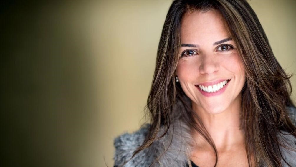 Fundraiser for Gina Tinoco by Pamela Velilla : Join us in supporting Gina