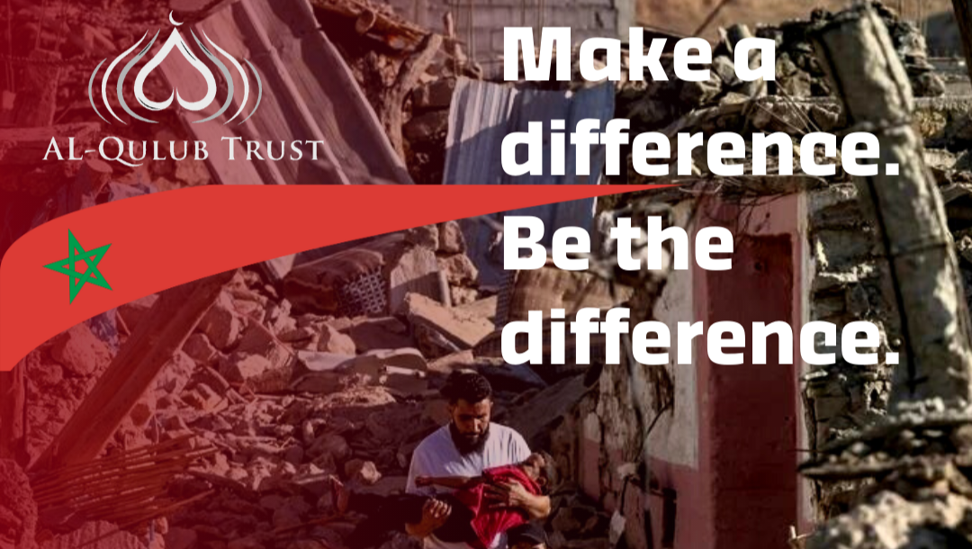 Fundraiser by Mohammed Manzoor : Morocco Earthquake Appeal