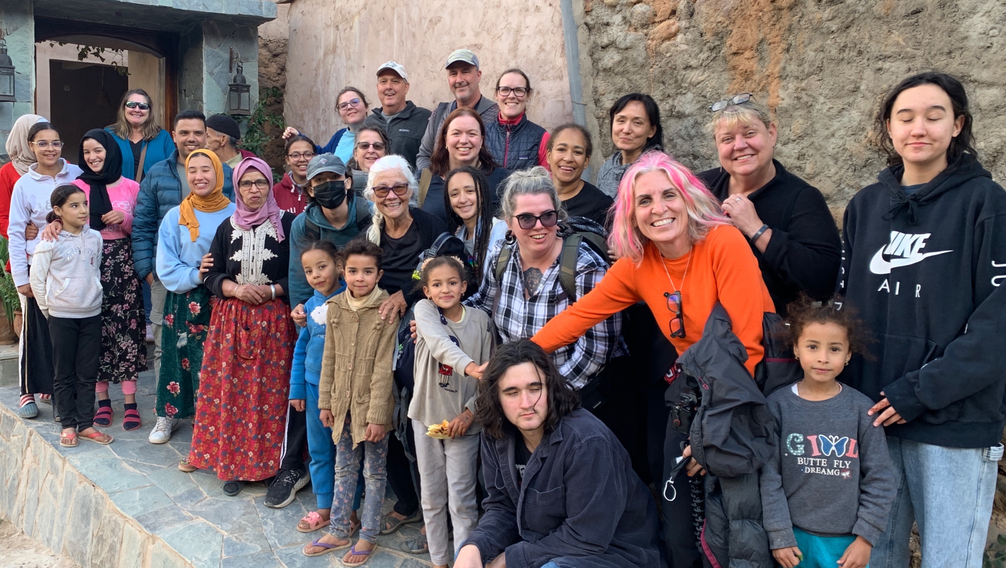 Fundraiser by World Towning : Help Said's village in the High Atlas ...