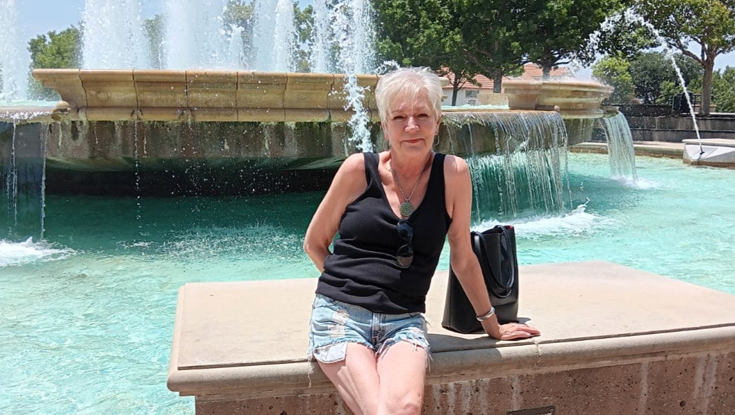 Fundraiser by James Robinson : In Loving Memory of Nancy Connelly