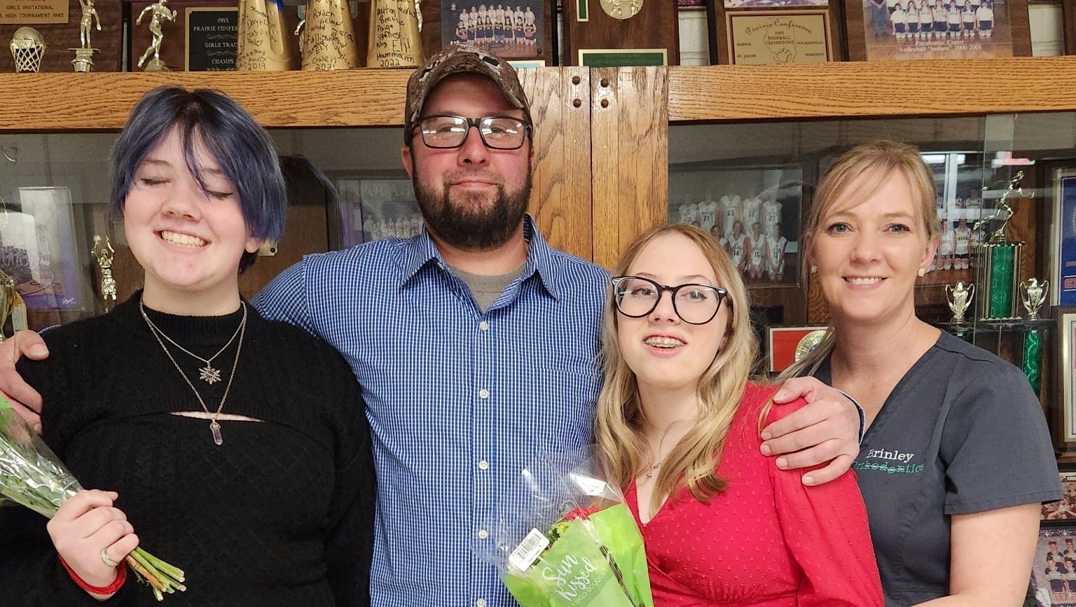 Fundraiser by Danielle Sparks : Support The Gleason Family and Bianka's ...