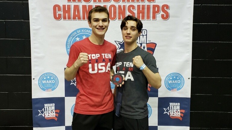 Fundraiser for Blake Spence by Westin Wilson : Help Blake for the World ...