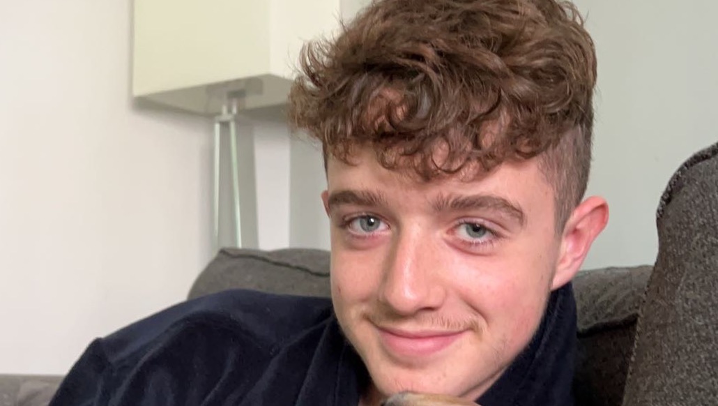 Fundraiser by Adam Walker : Charlie Walker