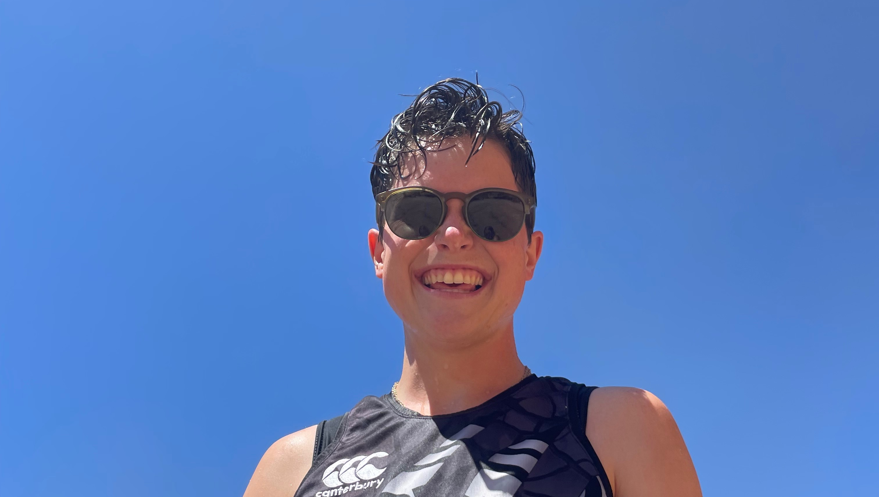 Fundraiser by Meg Gold : meg’s top surgery fund