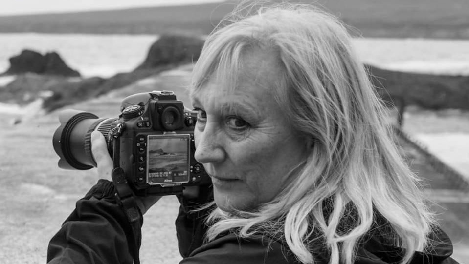 Fundraiser by Sonya Dingman : Linda Gregory Scholarship Fund
