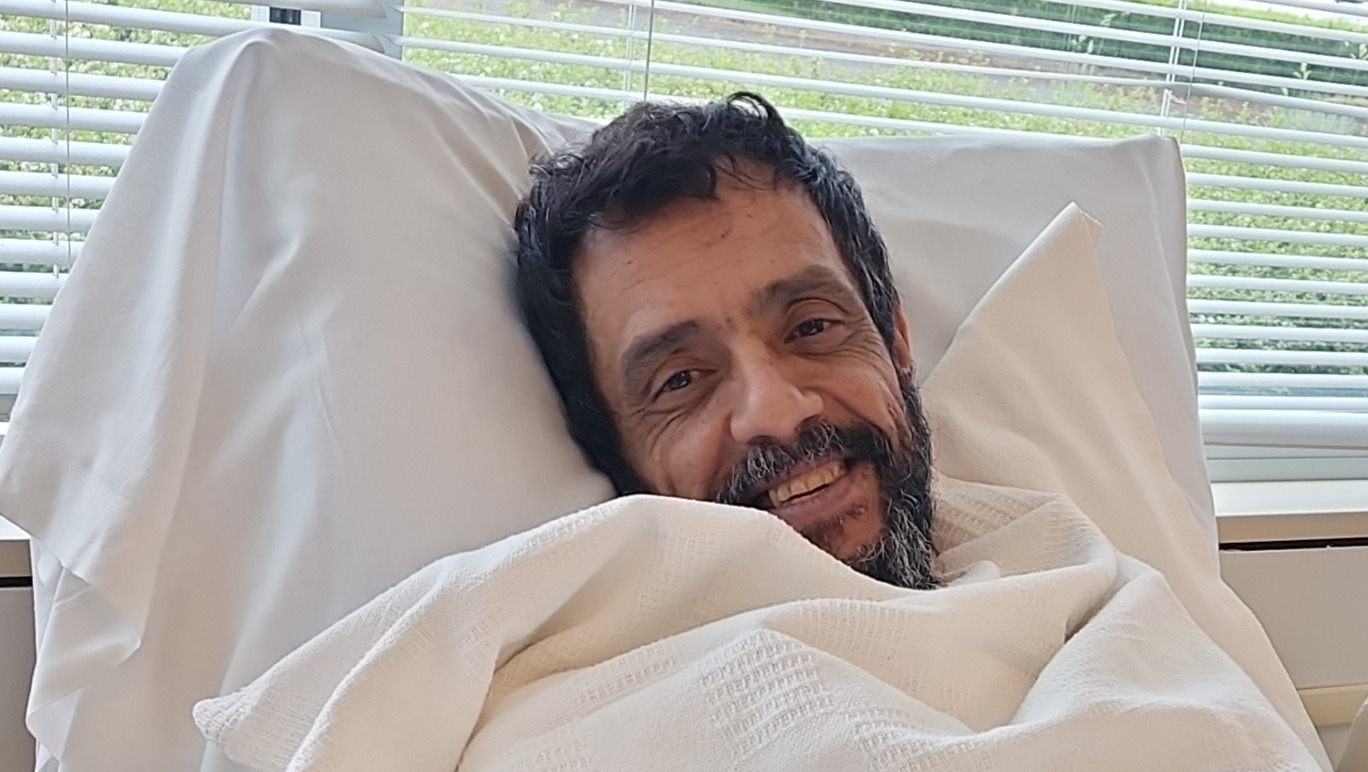 Fundraiser by Cirlene Santana : William Novais