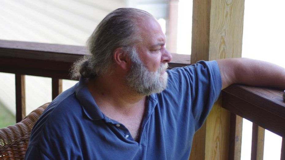 Fundraiser by Jake Casella Brookins : Help for David's Health & Family